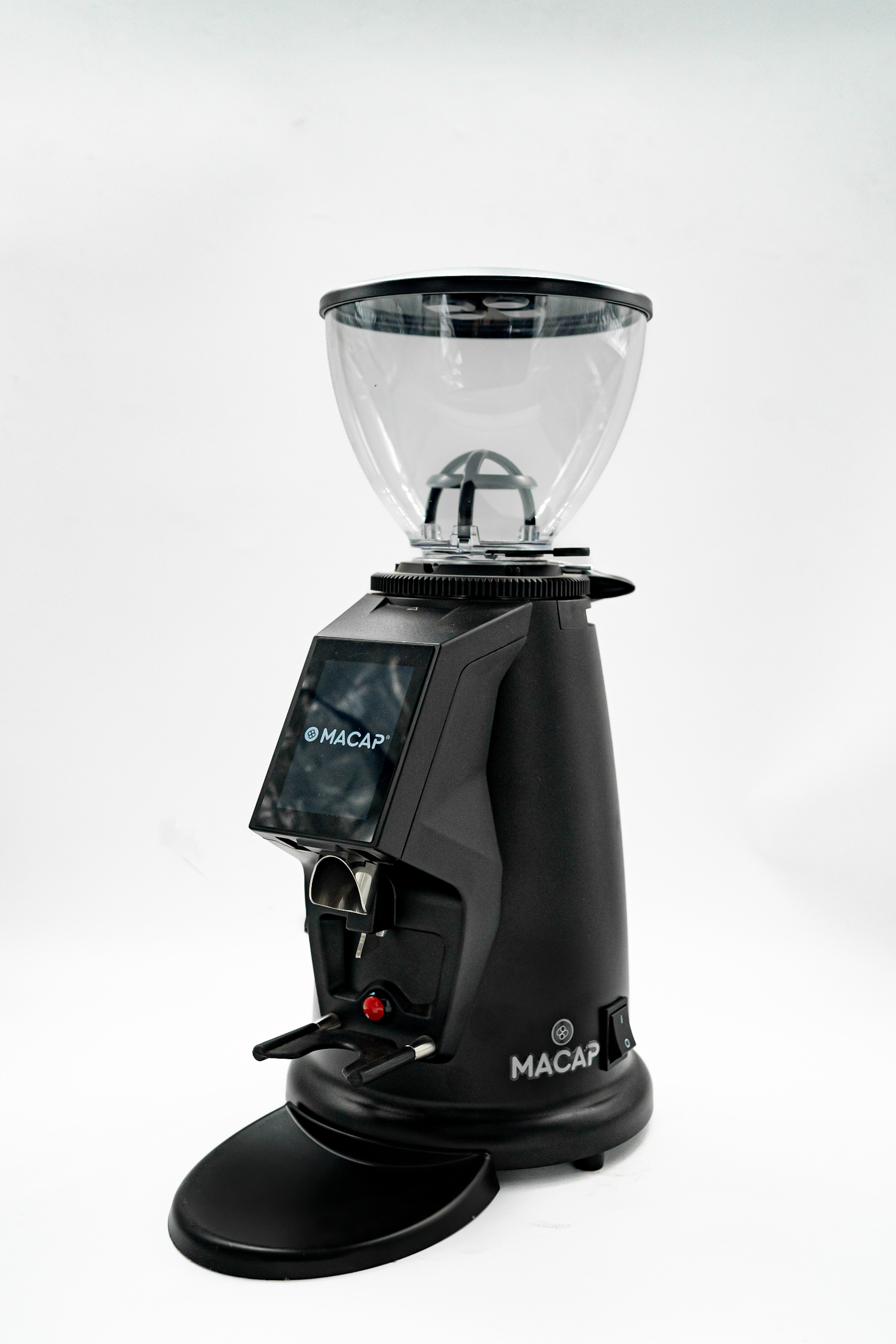 MOLINO ON DEMAND MACAP MI20 TOUCH – Discount Coffee