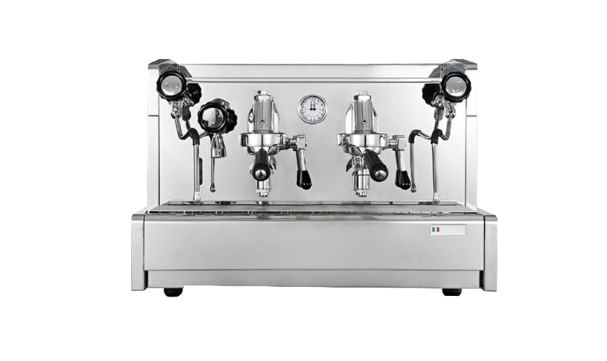 La cafetera Industrial y profesional ideal para tu negocio – Discount ...