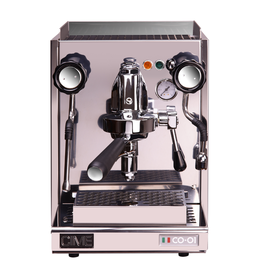 Cafeteras Industriales y Profesionales – Discount Coffee