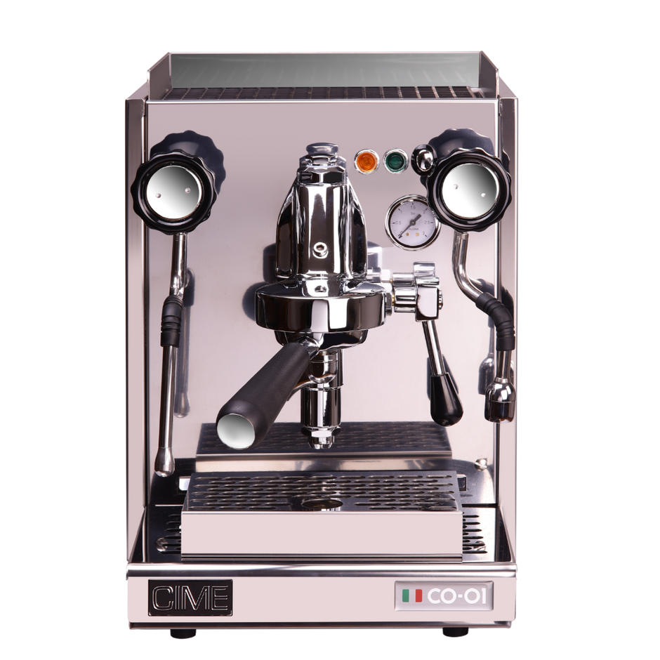 Cafeteras Industriales y Profesionales Automáticas – Discount Coffee